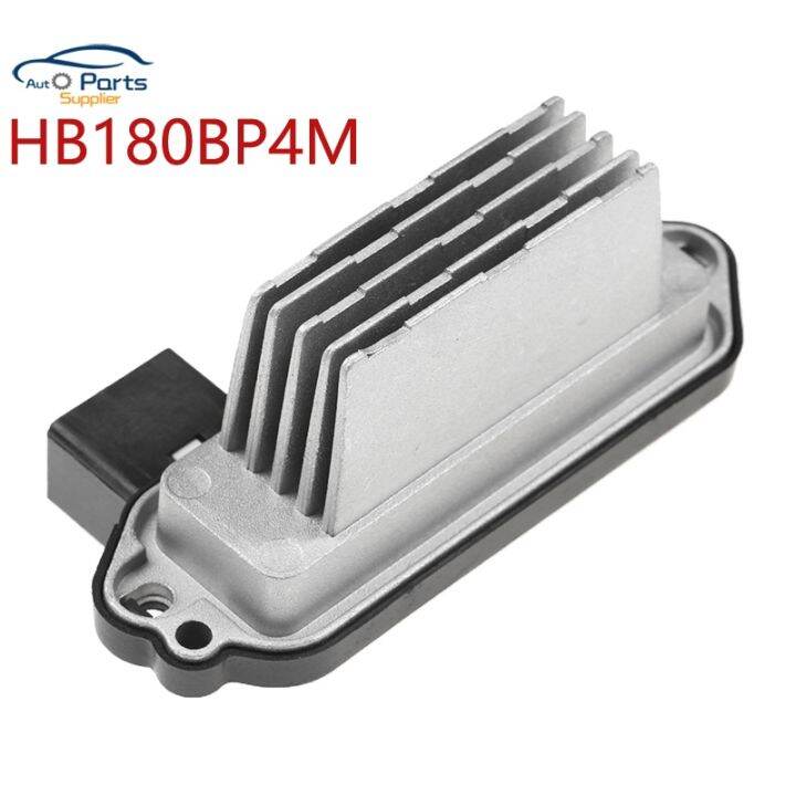 2022☆ New HB180BP4M Blower Fan Motor Heater Resistor For Mazda 3 HB18-0B-P4M | Lazada PH