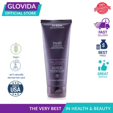 Aveda - Invati Advanced Thickening Conditioner 6.7 Oz Store | dntu.edu.vn
