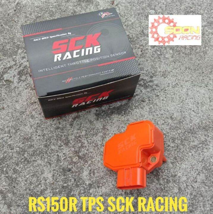 RS150R TPS RACING THROTTLE POSITION SENSOR HONDA RS RS150R RS150 RSX150 ...