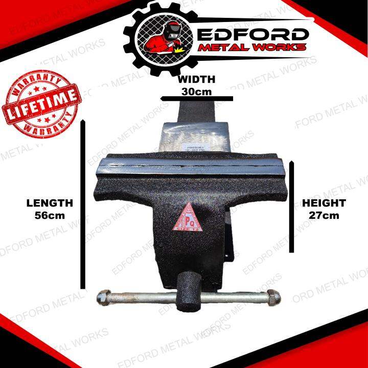 Bench Vise / Gato 12 Fix | Lazada PH