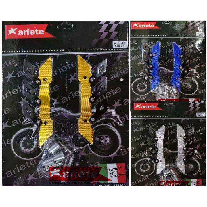 FRONT FENDER GUARD FOR YAMAHA NMAX AEROX | Lazada PH