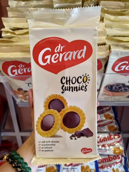 Dr Gerard Choco Sunnies | Lazada PH