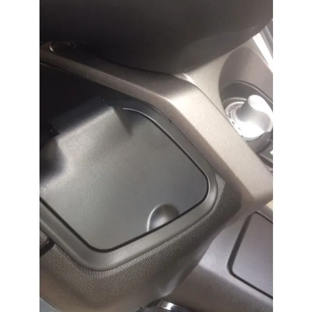 Yamaha Nmax V2 Usb Compartment Cover | Lazada PH