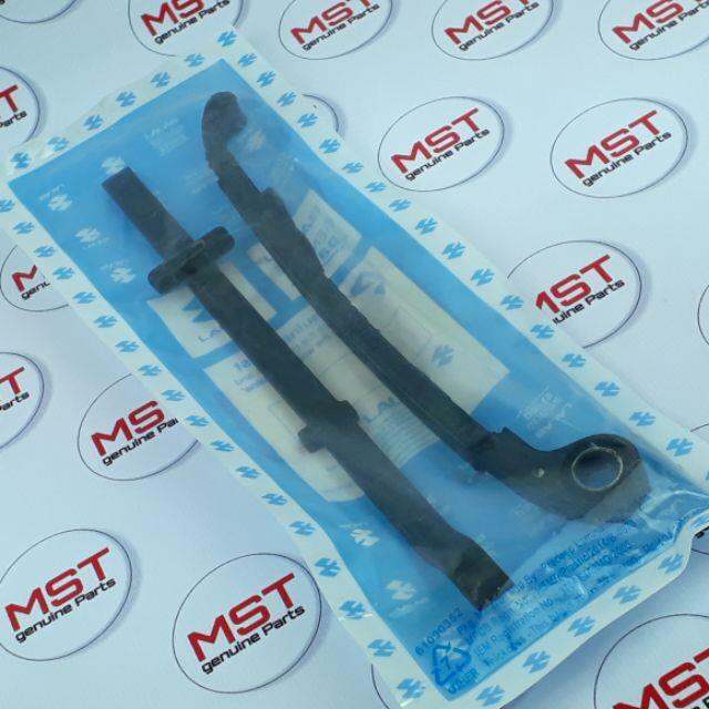Hot quanpu552551417403 Chain Guide Kit BOXER / CT150/ ROUSER 135 Bajaj ...
