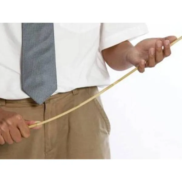 Natural Sega Stick Rattan Rotan Kanak-Kanak Rotan Budak (READY STOCK ...