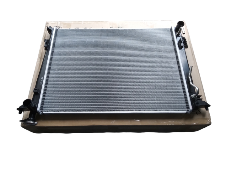 [ORIGINAL] 253102S650 = 253102S550 RADIATOR HYUNDAI TUCSON 2009-2013 / ...