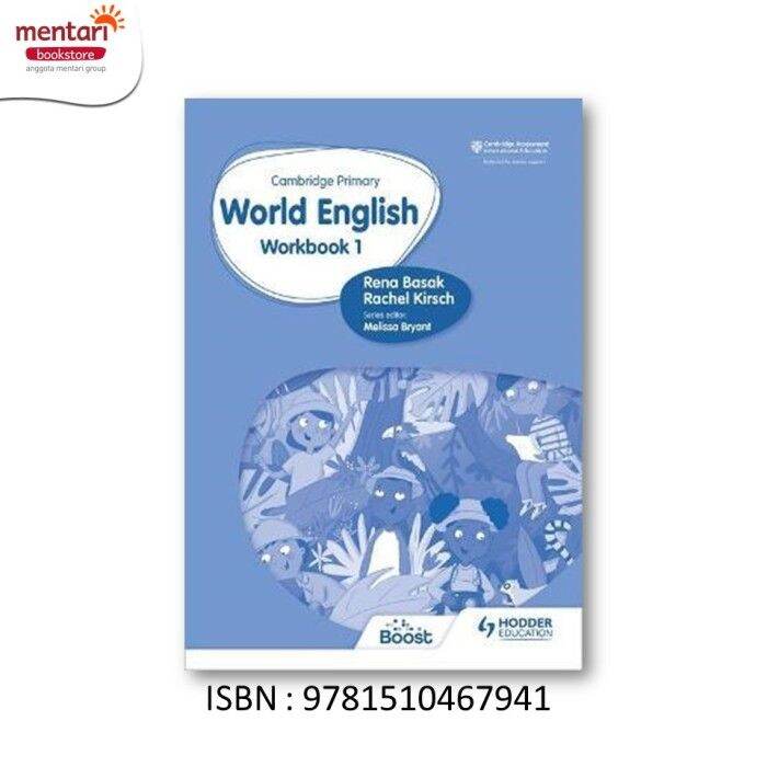 HARGA PROMO Cambridge Primary English Learner S Book Second Edition HARGA PROMO Cambridge Primary English Learner S Book Second Edition