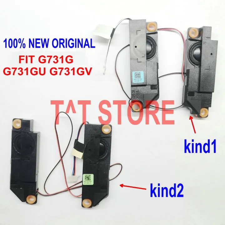 NEW Original For ASUS ROG Strix G731G G731GV G731GU Laptop Internal PC ...