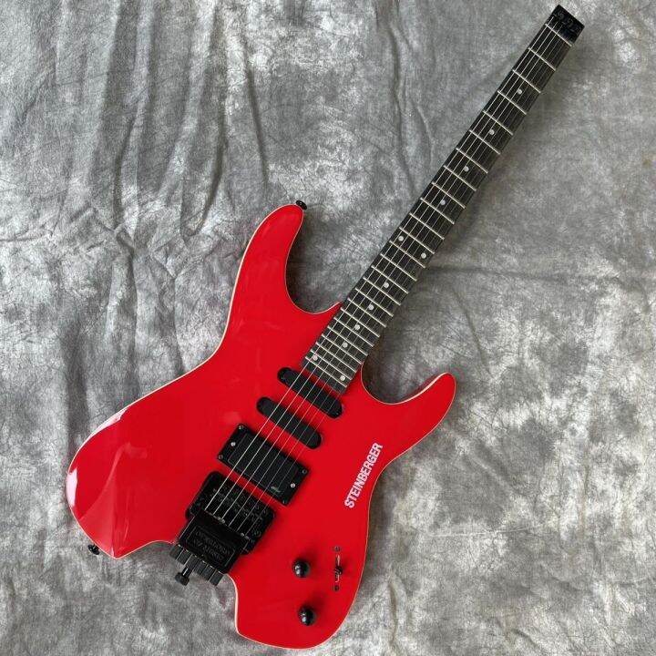 Beginner Beginner Classic Two-shake Metal Rock Steinberg Huang ...