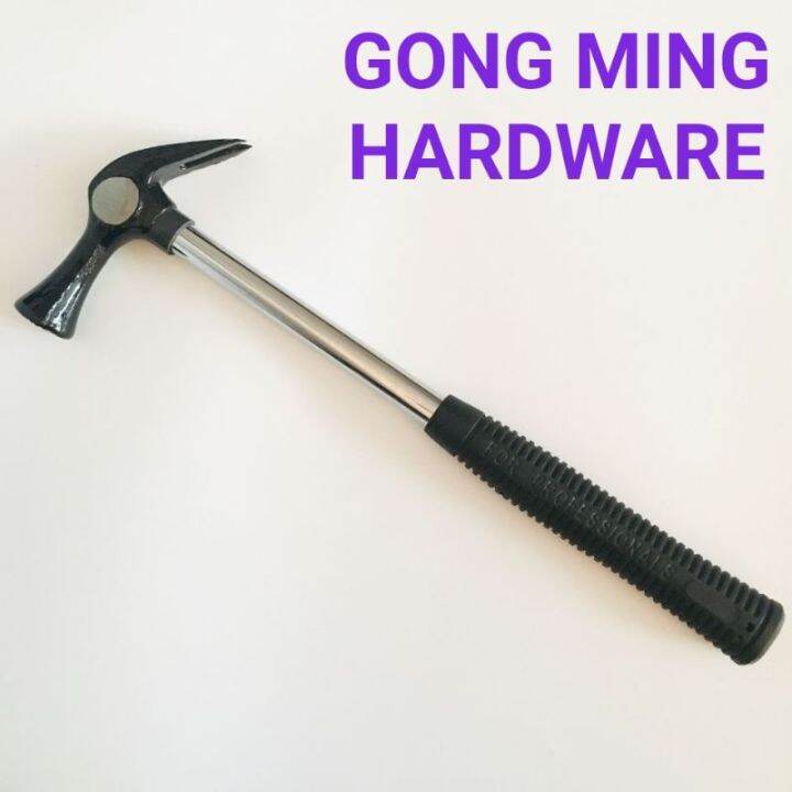 27MM Nail Steel Hammer. Tukul Besi | Lazada