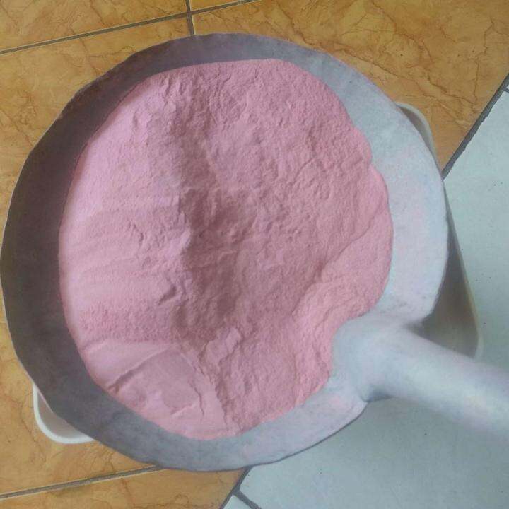 Serbuk ABC Powder Pink 25 Kg | Lazada Indonesia