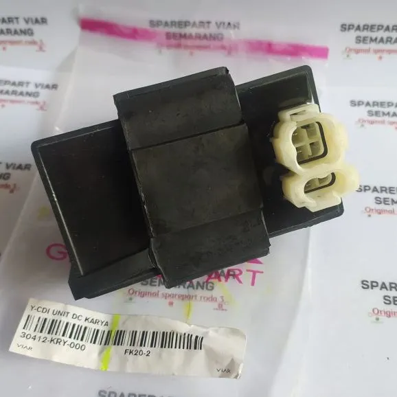CDI DC VIAR 150 200 300 cc original viar CDI viar karya roda tiga CDI ... CDI DC VIAR 150 200 300 cc original viar CDI viar karya roda tiga CDI ...