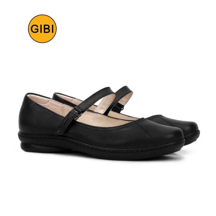 GIBI SC BC2583 Leather (Kids-Teens) | Lazada PH