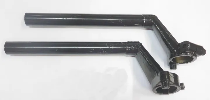 Motorcycle Handle Bar Raider Type(XRM110/125) | Lazada PH