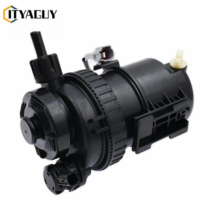 233000L041 23300-0L041ส่วนประกอบตัวกรองเชื้อเพลิงสำหรับ Toyota HILUX ...