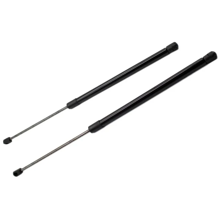 Gas Struts For Mercedes Benz W204 C180 C200 C220 C250 Front Bonnet Hood ...