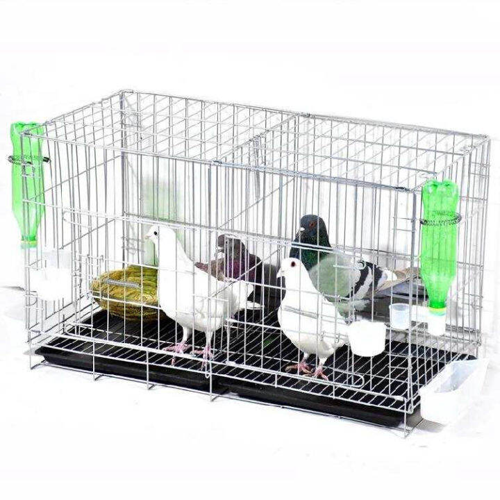 Pigeon cage breeding cage home medium bird cage small pigeon cage ...