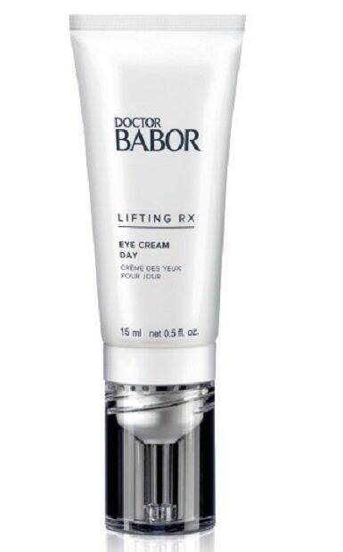 BABOR Doctor Babor Lifting RX Eye Cream Day 15 ml | Lazada.co.th