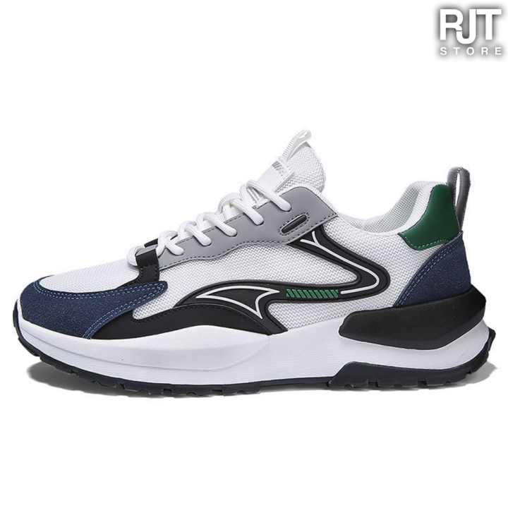 sepatu sneakers pria -Anti Gravity - RJT Store Sepatu Sneakers Pria ...