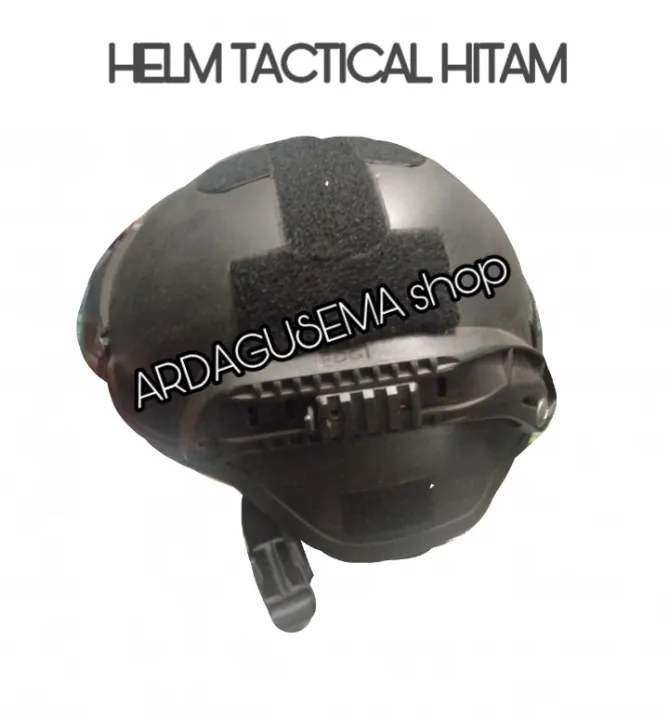 HELM TACTICAL PRIA/HELM TEMPUR,HELM TNI/POLRI | Lazada Indonesia