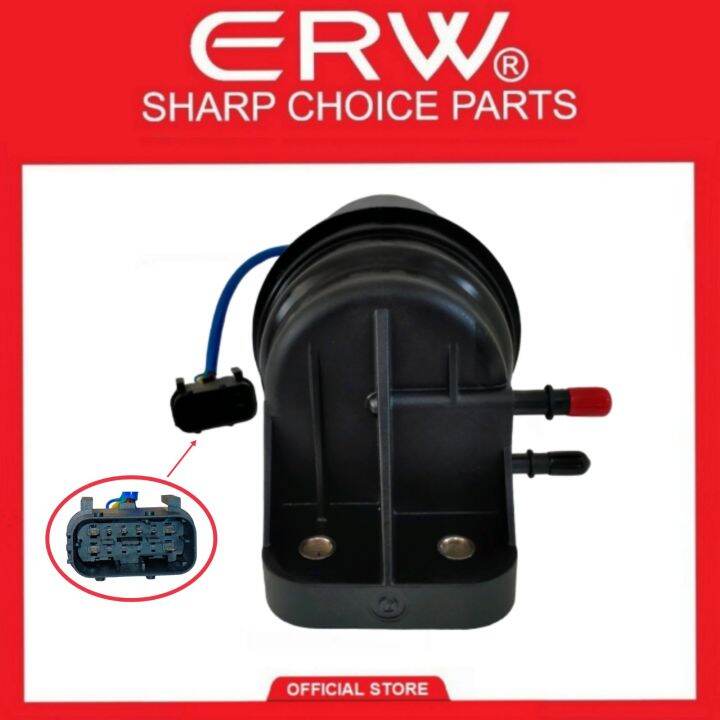 FUEL PUMP ASSEMBLY Replacement part no. (ML-239200) MITSUBISHI CANTER ...