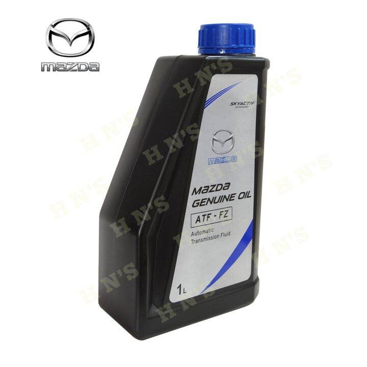 ♬MAZDA ATF ( ATF-FZ ) 1L for SKYACTIV Mazda 2 Mazda 3 Mazda 6 CX-3 CX ...