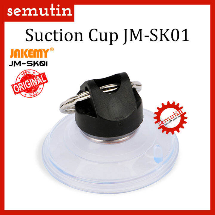 Suction Cup JAKEMY JM-SK01 ORIGINAL / Opening Tool / Screen Removing ...