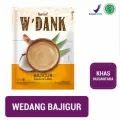 Nutrisari - Wedang Bajigur - W'Dang Minuman Khas Nusantara (1 sachet ...