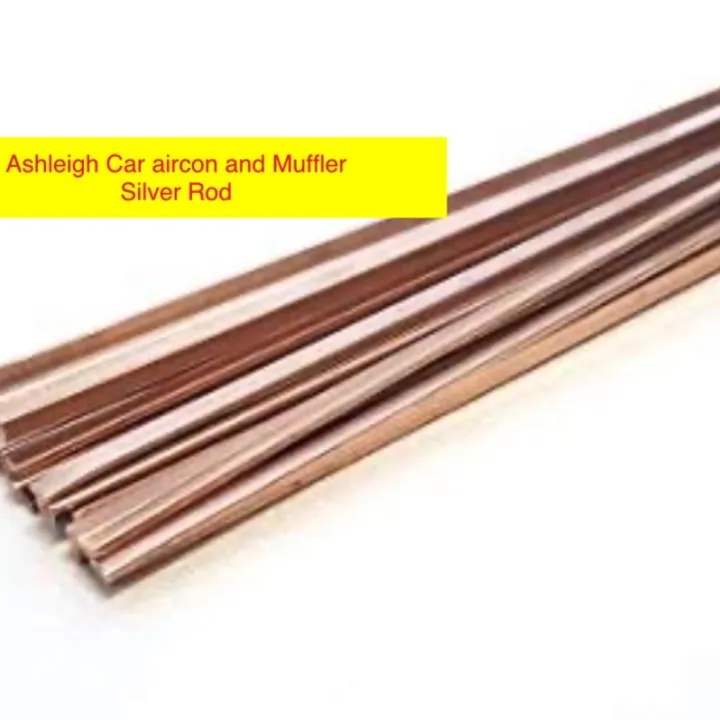 Silver Rod 20pcs Air-conditioning parts supplies car aircon quality ...