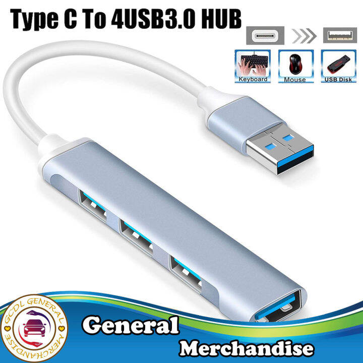 USB 3.0 Hub for Notebook | Lazada PH
