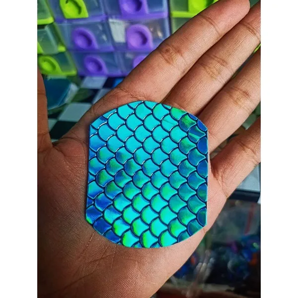 (COD) AEGIS SOLO SKIN DIY | Lazada PH