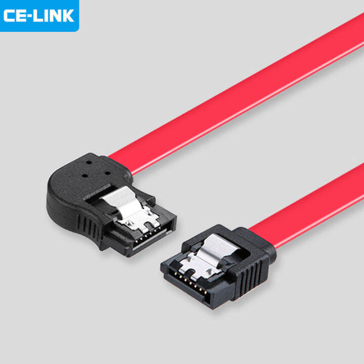 CE-LINK sata3.0 SSD data cable motherboard connects mechanical hard ...