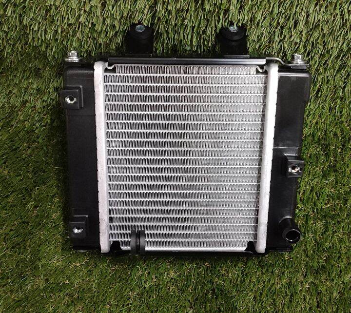 Radiator Comp for Kymco Grand Dink 300i (19010-LHG7-E00) | Lazada PH