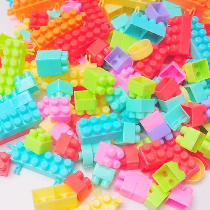 Ligo toys builds.... | Lazada PH