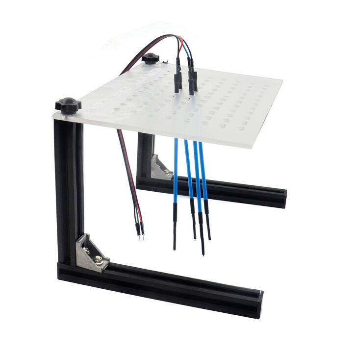 LED BDM Frame With Aapters Works BDM Programmer | Lazada PH