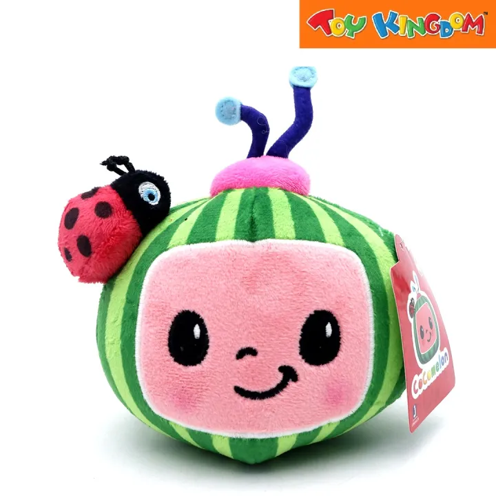 Cocomelon Watermelon Plush | Lazada PH