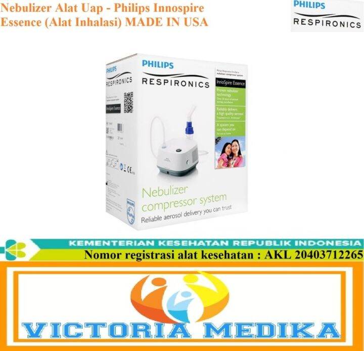 Philips InnoSpire Philips/ Nebulizer Microlife Neb200 /Nebulizer UAP ...