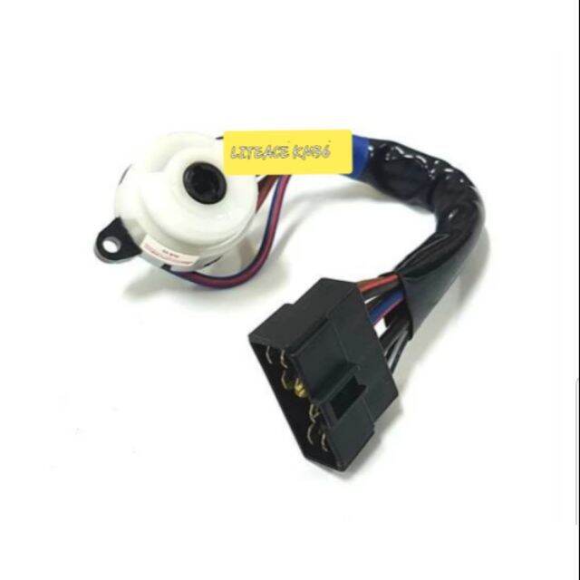 IGNITION CABLE SWITCH LITEACE KM36 | Lazada