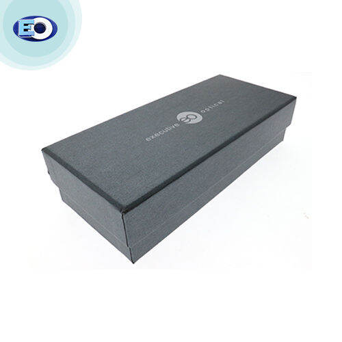 EO Grey Box Eyewear Case | Lazada PH