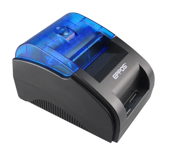 Printer resi Thermal EPPOS PLUS 80mm EP80PLUS- USB BLUETOOTH | Lazada ...