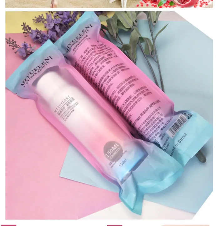 ORIGINAL + FREEBIE 】 Miyueleni Instant Whitening Sunscreen/Sunblock ...