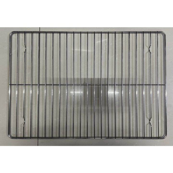 【COD4】 Extra Grill Rack Baking Tray for Kyowa Electric Oven 100 Liters ...