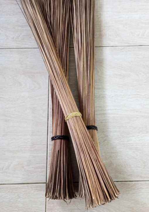 Walis ting ting broom stick niyog 1pc | Lazada PH