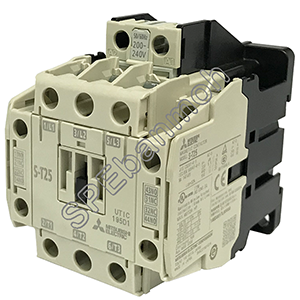 S-T100 Magnetic Mitsubishi S-T100 แมกเนติก S-T (S-T Magnetic Contactor ...