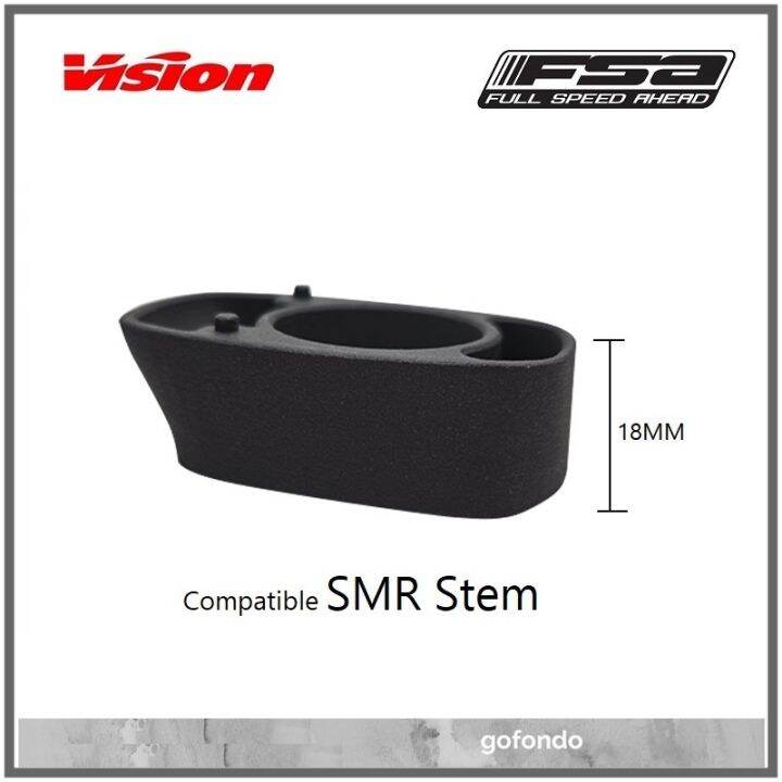Vision FSA SMR Stem Spacer Converter For Inner Cable Routing | Lazada