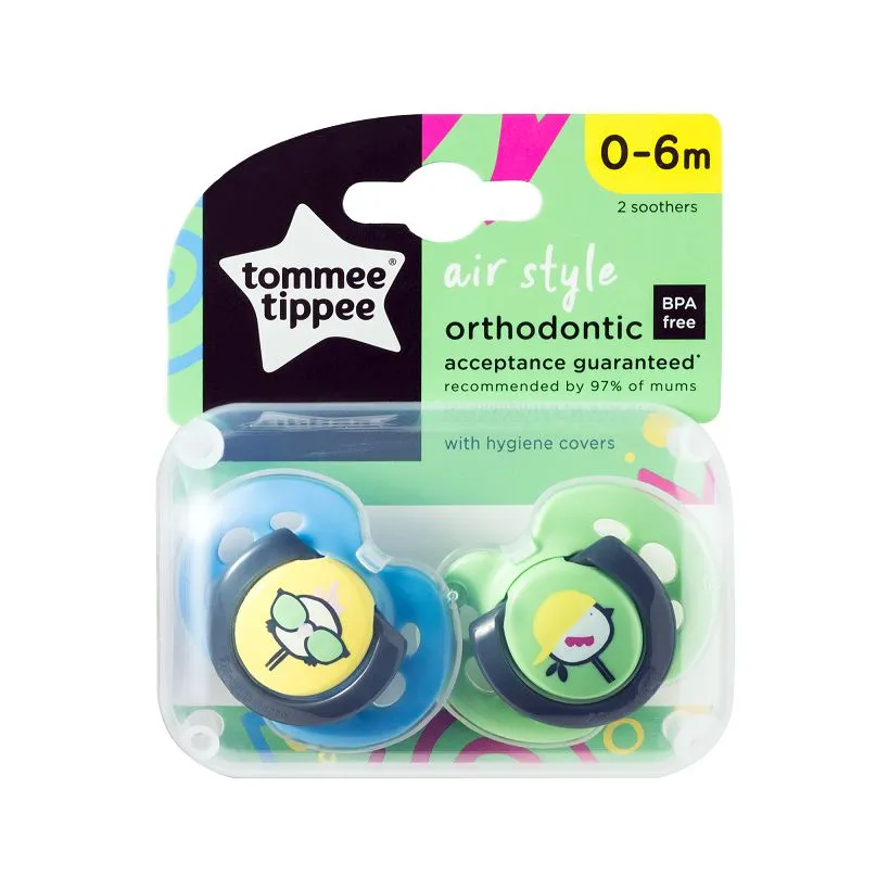 Tommee Tippee Shoother 0 6 M 6 18 M 2 Tommee Tippee Shoother 0 6 M 6 18 M 2