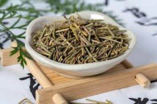 麻黄 Ephedra a.k.a Qie Ma Huang 50g+- | Lazada