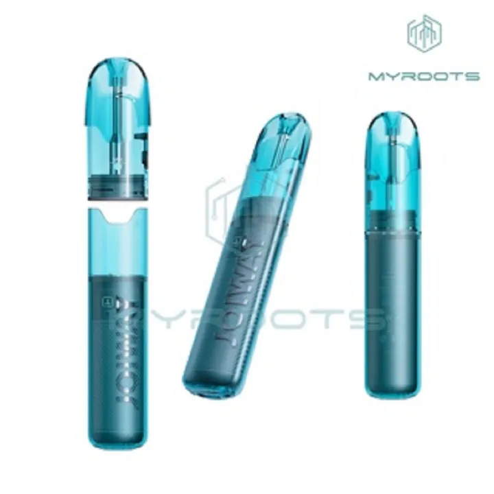 MR - X Vape Kit Pod Elektrik JOIWAY S1 Vaporizer Electric - Cigarettes ...
