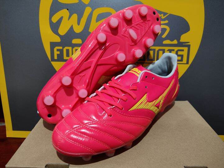 MIZUNO MORELIA NEO IV PRO (สินค้าลิขสิทธิ์แท้ 100%) | Lazada.co.th