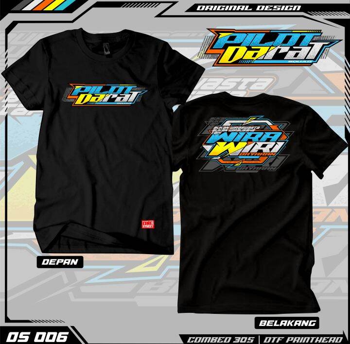 Kaos driver muda pilot darat terbaru 2023 Kaos kata kata pilot darat ... Kaos driver muda pilot darat terbaru 2023 Kaos kata kata pilot darat ...